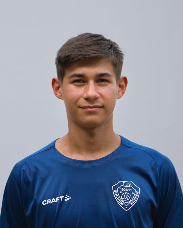 F2-Jugend - U8 - TuS Harpen