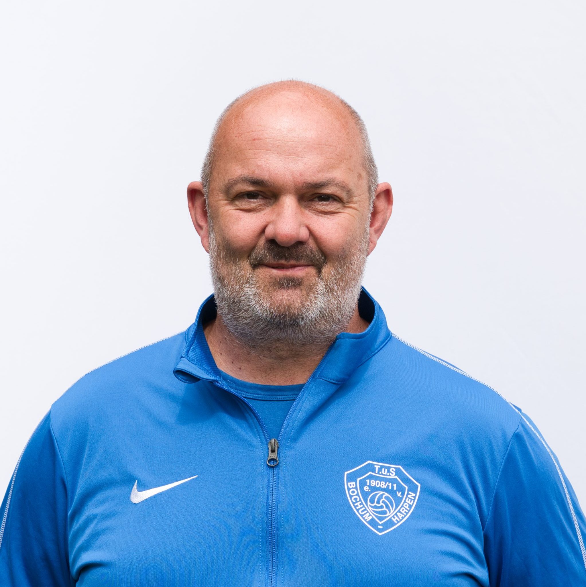 2. Herren - TuS Harpen