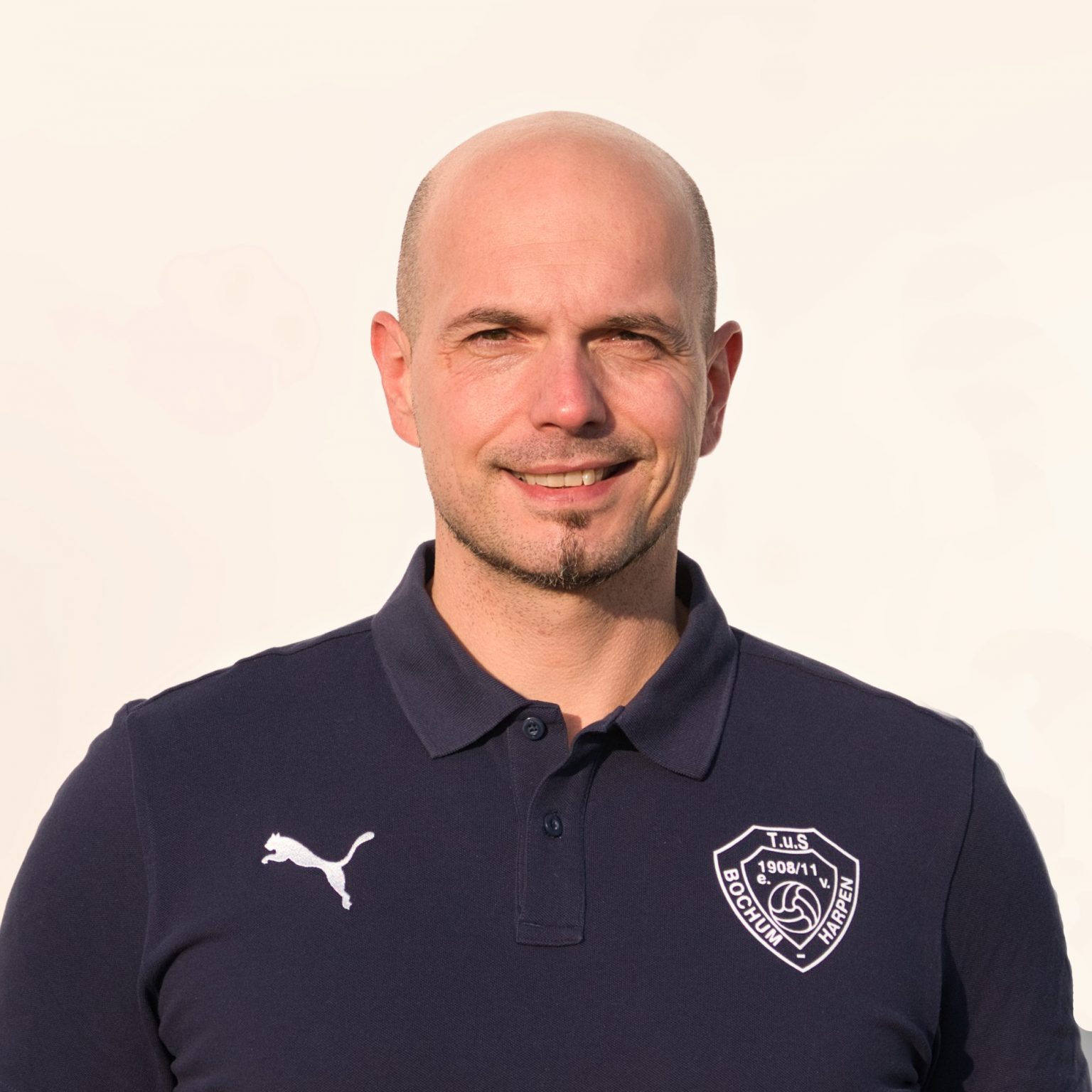 E1-Jugend - U11 - TuS Harpen